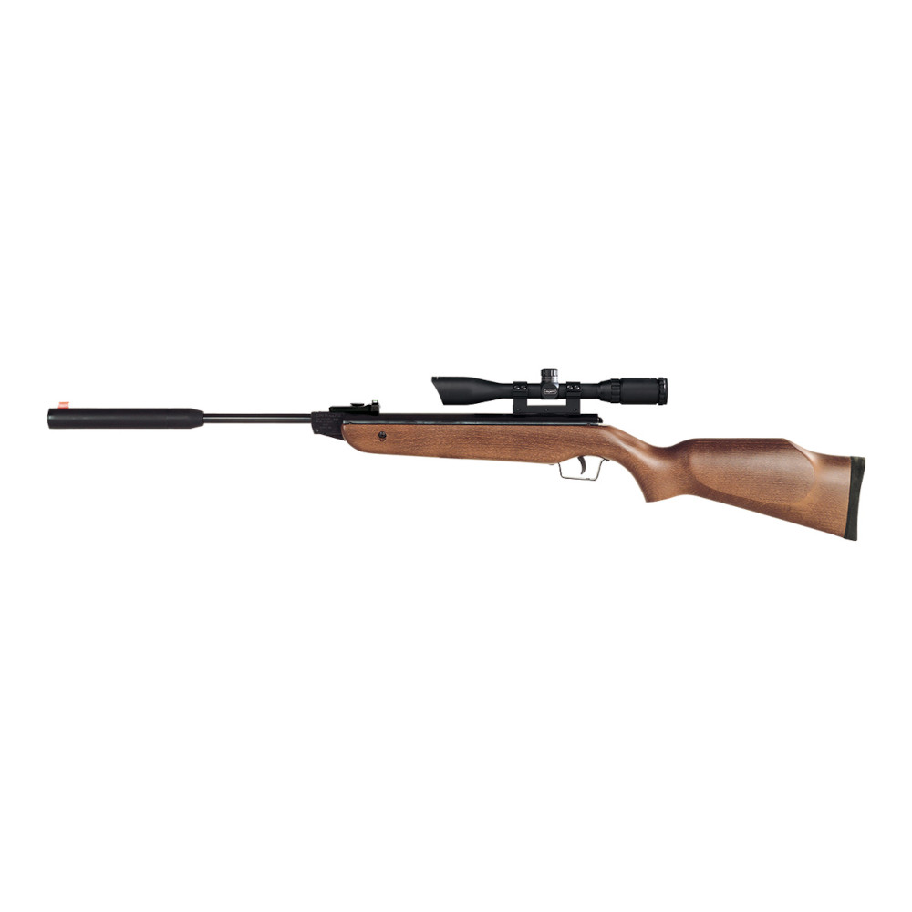 Vazdušna puška Cometa 220 Compact Wood 5.5mm - LovoSport